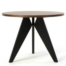 Gueridon Dining Table | Retroplus Maroc - Reproduction de meubles