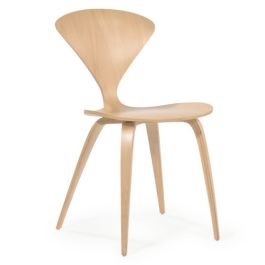 Chaise | Style Norman Cherner | RetroPlus Maroc - Reproduction de meubles
