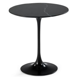 Table Basse Tulipe en Marbre | Style Eero Saarinen | RetroPlus Maroc ...